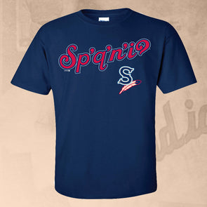 Apparel – Spokane Indians